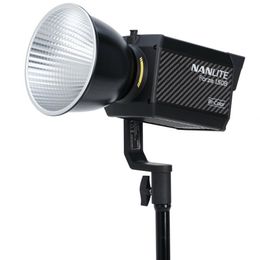 NANLITE Repotage- und Studio-Scheinwerfer Forza 150B Bi-Color