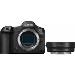 Canon EOS R5 II + Canon Bajonettadapter EF-EOS R