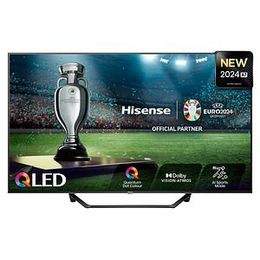 HISENSE 55A7NQ Smart-TV 139,0 cm (55,0 Zoll)