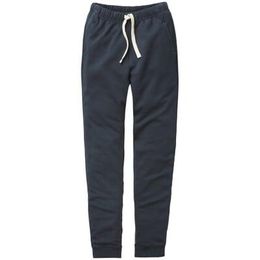 Merz b. Schwanen Herren-Sweatpants L Denim