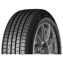 Dunlop Ganzjahresreifen "Dunlop" Autoreifen SPORT ALL SEASON Gr. 165mm / 65 % R 15 81T, schwarz