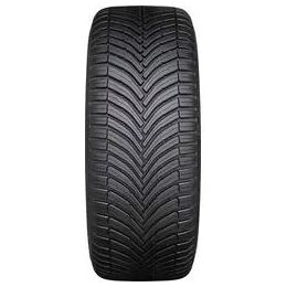 Bridgestone Ganzjahresreifen "Bridgestone" Autoreifen Gr. 225mm / 55 % R 17 101W XL, schwarz