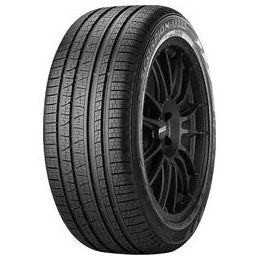 Pirelli Ganzjahresreifen "Pirelli" Autoreifen Gr. 245mm / 45 % R 21 104W XL, schwarz