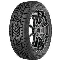 Good Year GOODYEAR Winterreifen "GOODYEAR" Autoreifen Gr. 155mm / 70 % R 19 84T, schwarz