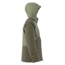 Outdoorjacke Adidas SPORTSWEAR "CITY ESCAP J" Gr. L, grün (tent grün, olive strata) Herren Jacken