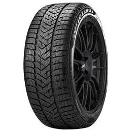 Pirelli Winterreifen "Pirelli" Autoreifen RFT Gr. 245mm / 45 % R 19 102V XL, schwarz