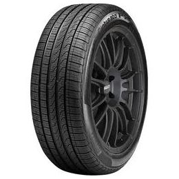 Pirelli Ganzjahresreifen "Pirelli" Autoreifen RFT Gr. 255mm / 40 % R 20 101V XL, schwarz