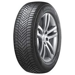 Hankook Ganzjahresreifen "Hankook" Autoreifen RFT Gr. 215mm / 65 % R 16 102V XL, schwarz