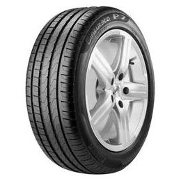 Pirelli Sommerreifen "CINTURATO P-7 C2" Autoreifen in verschiedenen Ausführungen erhältlich Gr. 225mm / 40 % R 18 92W XL, schwarz