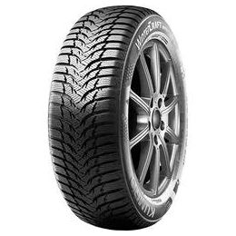 Kumho Winterreifen "Kumho" Autoreifen WINTERCRAFT WP51 Gr. 205mm / 55 % R 16 91H, schwarz