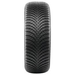 Falken REIFEN Ganzjahresreifen "Falken" Autoreifen Gr. 175mm / 65 % R 13 80T, schwarz