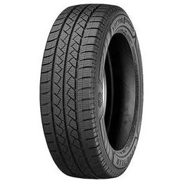 Good Year GOODYEAR Ganzjahresreifen "GOODYEAR" Autoreifen Gr. 195mm / 70 % R 15 104S, schwarz