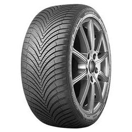 Kumho Ganzjahresreifen "Kumho" Autoreifen Gr. 165mm / 70 % R 14 85T XL, schwarz