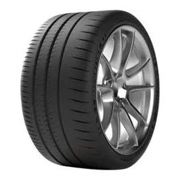 Michelin Sommerreifen "PILOT SPORT CUP 2 CONNECT" Autoreifen in verschiedenen Ausführungen erhältlich Gr. 225mm / 40 % R 18 92Y XL, schwarz