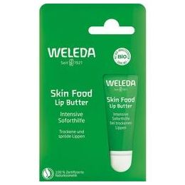 Weleda Skin Food Lip Butter