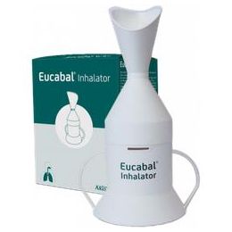 Aristo Eucabal Inhalator