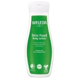 Weleda Skin Food Body Lotion