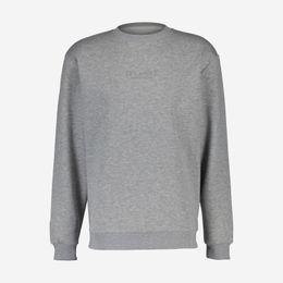 TK Maxx Graues Sweatshirt mit Rückenlogo