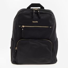 TK Maxx Schwarzer Rucksack