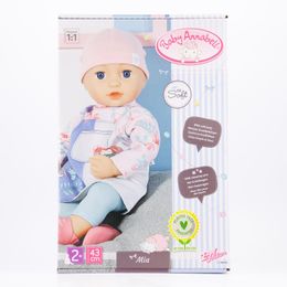 TK Maxx Puppe Baby Anabell