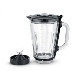 Standmixer-Aufsatz zb 5593 für Küchenmaschine km 3898 / km 3897 - Severin