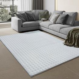 Teppich the carpet "Flow" Teppiche Gr. B: 200 cm 1 St., 16 mm, L: 280 cm, grau