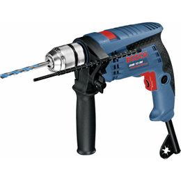 Gsb 13 re Professional Schlagbohrmaschine 600 w Bohrmaschine Schlagbohrer - Bosch