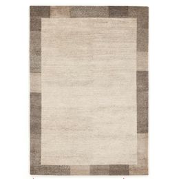 Orientteppich OCI DIE TEPPICHMARKE "Avantgard Nizza" Teppiche Gr. B: 120cm, 20mm, L: 180cm, beige (natur) handgeknüpft, Wohnzimmer