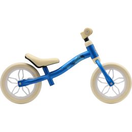 Laufrad Bikestar "Lightrunner" Laufräder blau Kinder