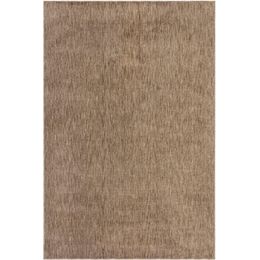 Teppich FLAIR RUGS "Marly" Teppiche Gr. B: 160 cm 1 St., 7 mm, L: 230 cm, beige