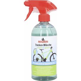 Smart'n Green Trockenwäsche Fahrrad 500ml - Nigrin