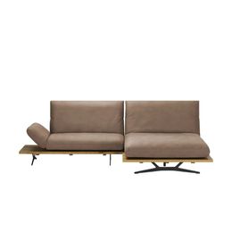 Koinor Ecksofa Marilyn ¦ braun ¦ Maße (cm): B: 292 H: 96 T: 160