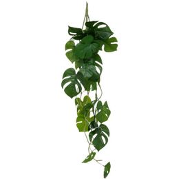 Künstliche Monstera - H85 cm Atmosphera Créateur D'intérieur