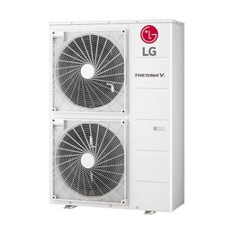 LG Hydrosplit Außengerät 16,0 kW Therma V R32 Wärmepumpe HU163MRB.U30 HU163MRB.U30