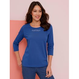 3/4-Arm-Shirt