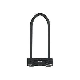 Abus Fahrradschloss GRANIT™ Extreme 59/180HB310 schwarz 31,0 cm