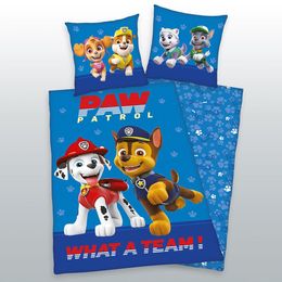 Herding Paw Patrol (Boys) Bettwäsche