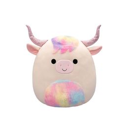 Squishmallows Dagnus the Highland Cow 40 cm