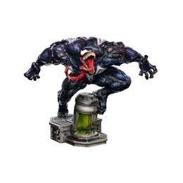 Iron Studios - Spider-man vs Villains - Venom Statue Scale 1/10 - Figur