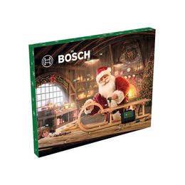 Bosch Werkzeug Adventskalender 2024