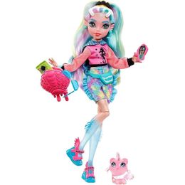 MONSTER HIGH Core Doll Lagoona