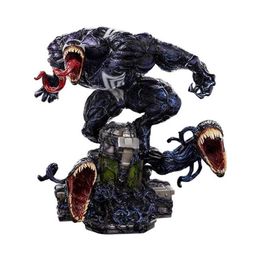 Iron Studios - Spider-man vs Villains - Venom Deluxe Statue Scale - Figur