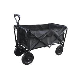 Green>it Pull trolley - foldable