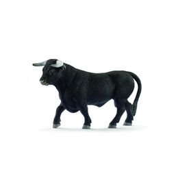 Schleich Black bull