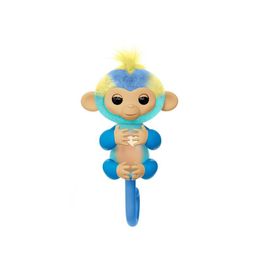 Fingerlings 2.0 Basic Monkey Blue - Leo