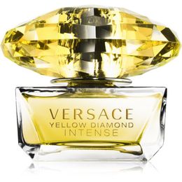 Versace Yellow Diamond Intense EDP für Damen 30 ml