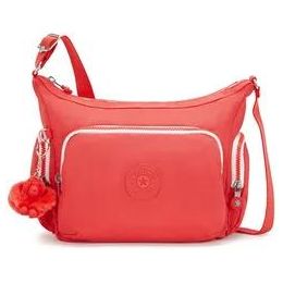 Kipling Basic Gabb Crossbody S Almost Coral