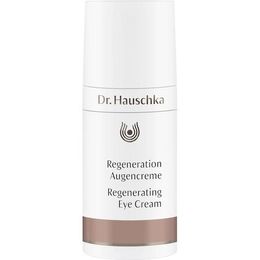 Dr. Hauschka Pflege Gesichtspflege Regeneration Augencreme