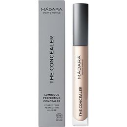 Mádara MÁDARA Make-up Teint The Concealer 15 Vanilla