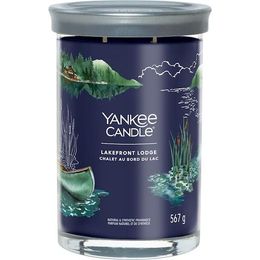 yankee candle Raumdüfte Tumbler Lakefront Lodge